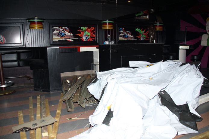 Reflex vernieuwt dancing en muziek | Westerlo | hln.be