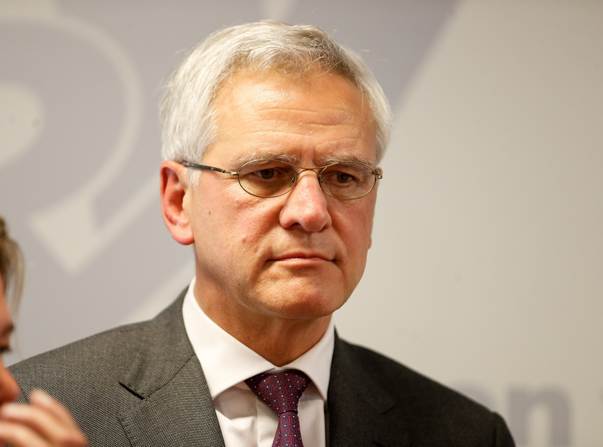 Kris Peeters (CD&V) acht kans op comeback in de politiek klein: “Ik ga ...