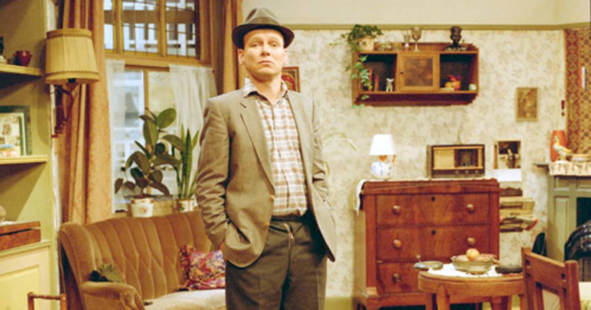 Simon Stokvis zingt een cd vol | Muziek | AD.nl