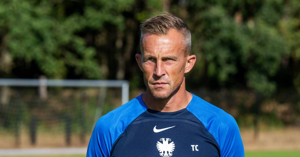 Tim Cornelisse: ‘Het spel van FC Utrecht stelde mij teleur ...