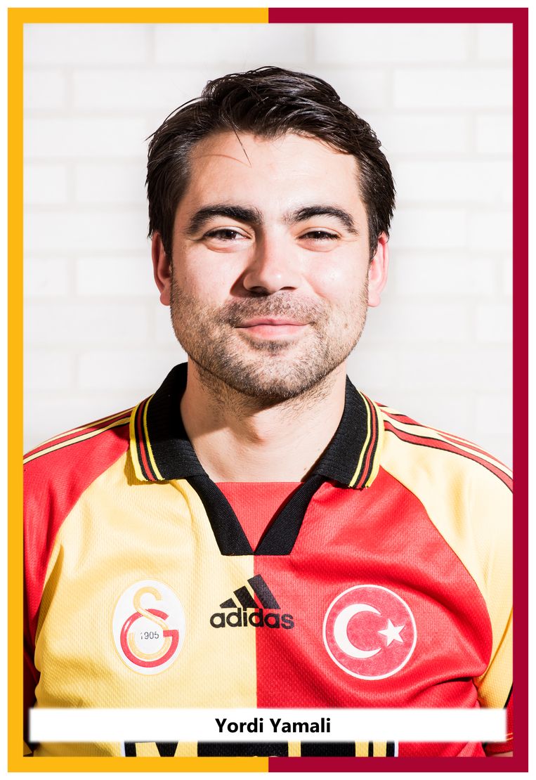 Yordi Yamali: ‘Podcasts moeten ineens allemaal in dezelfde mal, daar ...