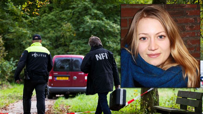 Teruglezen: Lichaam Anne Faber voor onderzoek naar NFI | Binnenland | AD.nl