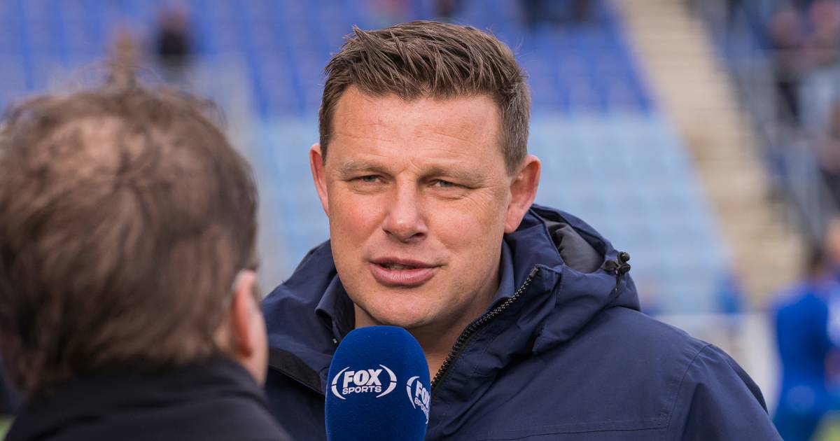 Stegeman schakelt na zware reeks PEC terug naar huisstijl: ‘Je weet ...