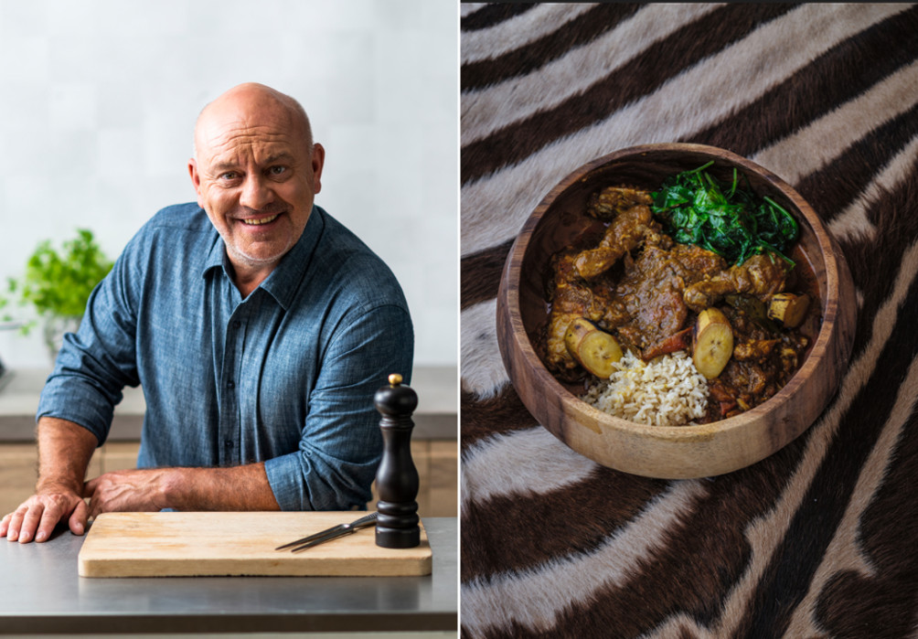 3 exclusieve recepten van Piet Huysentruyt uit nieuwe culinaire ...