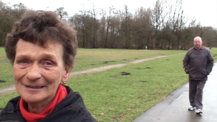 Tiny en Lau vloeken er nog één keer op los: niet uitgebrachte video als ...