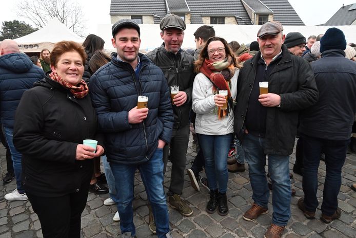 Gemeentebestuur Ichtegem klinkt samen met inwoners op 2024 | Ichtegem ...