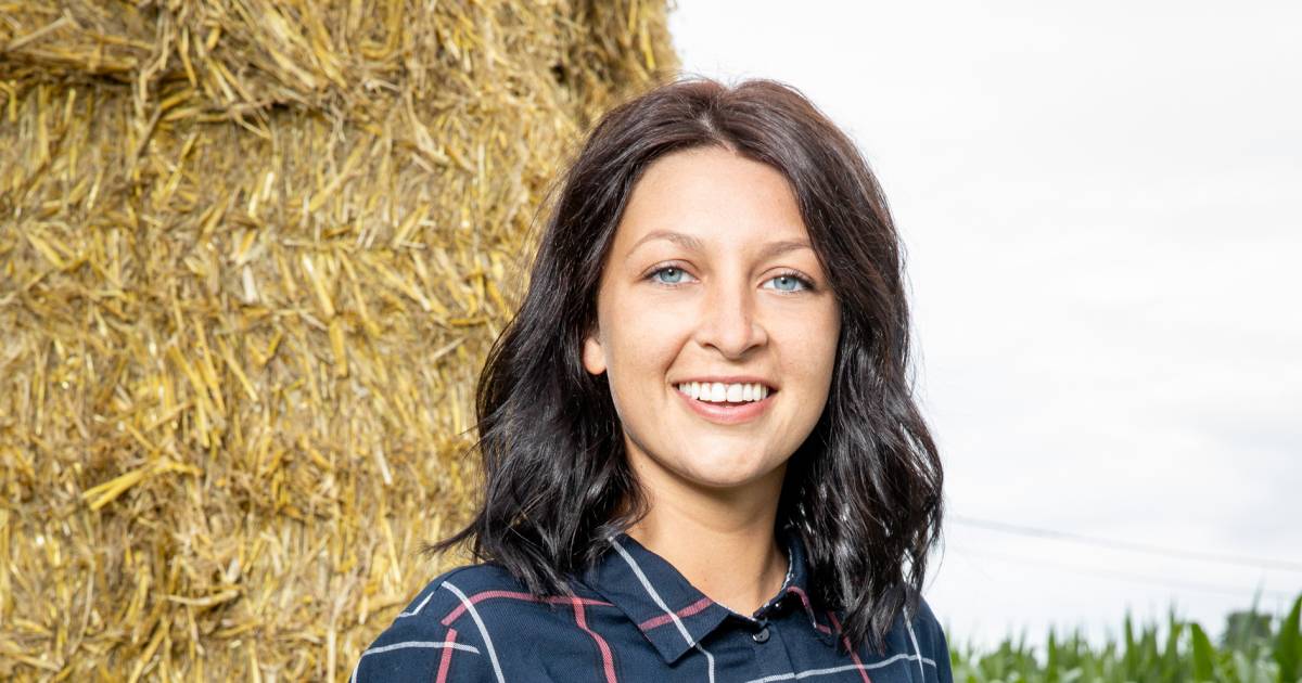 Dagmar houdt de eer aan zichzelf in ‘Boer Zkt. Vrouw’: “Ik had het ...