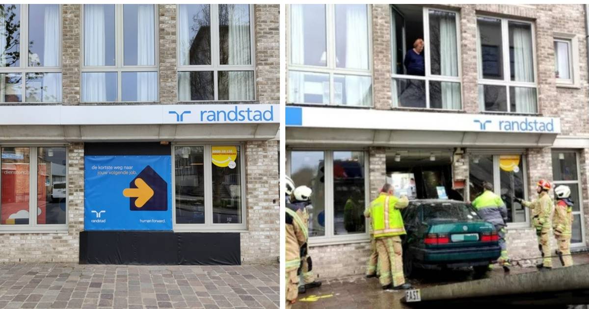 Randstad blikt met een knipoog terug op binnenrijden kantoor: “De ...
