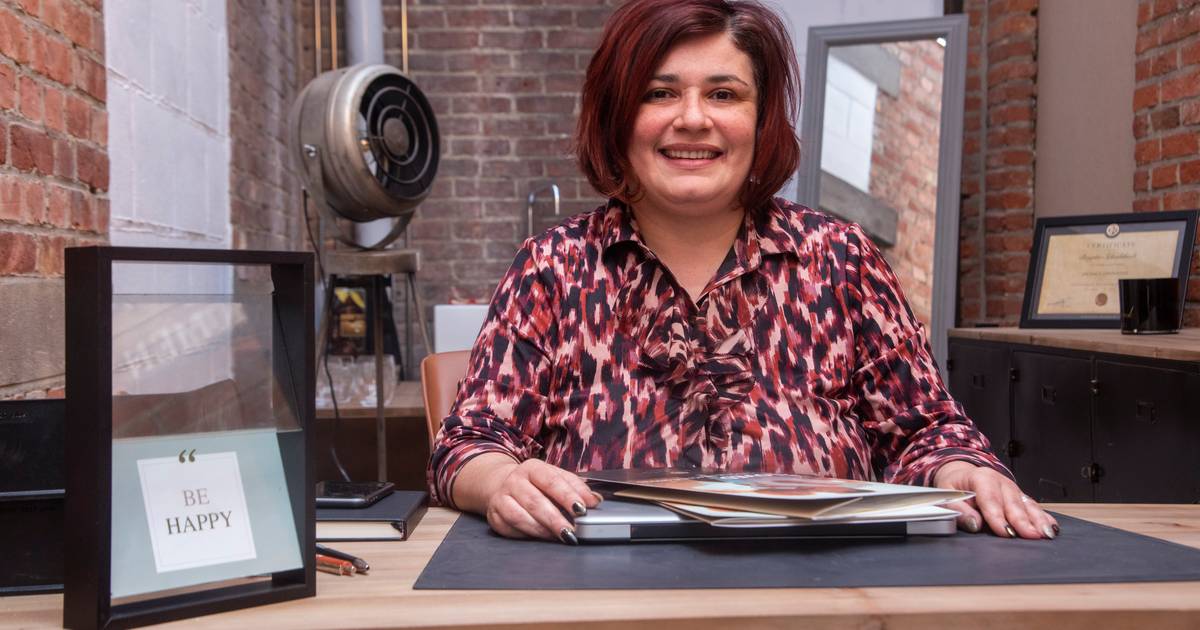 Lifecoach Brigitte helpt vrijgezellen op weg naar nieuwe relatie: “Er ...