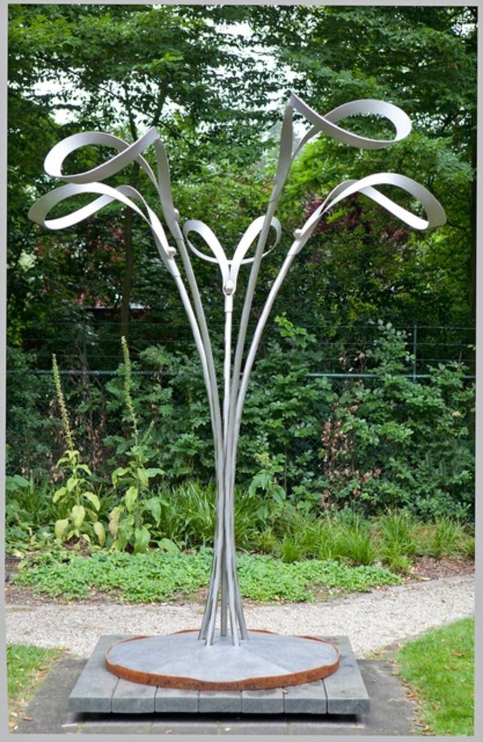 Kunstwerk Martien Hendriks heeft plek gekregen in Deurnes museum ...