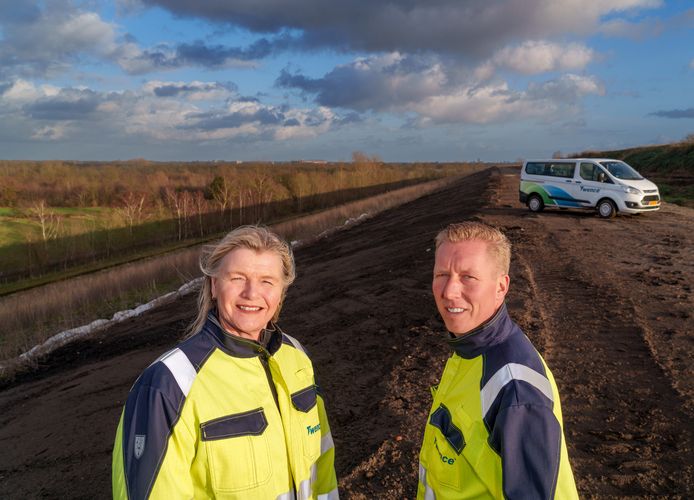 Twence en Twekkelo zijn goede buren: klankbordgroep met omwonenden ...
