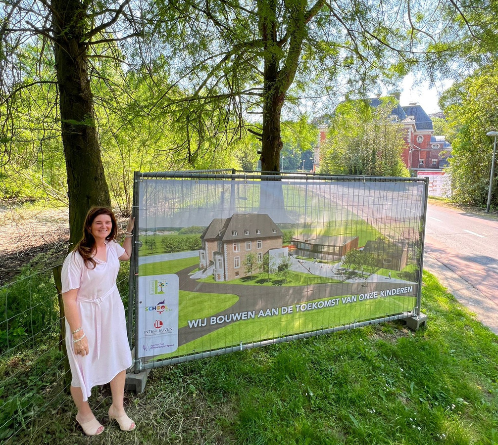 Pellenberg maakt zich klaar voor grootste project van legislatuur ...