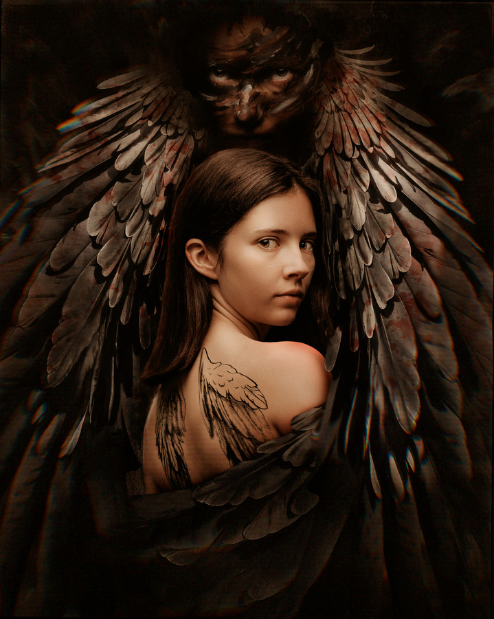 Andrea debuteert op televisie met hoofdrol in thrillerserie: ‘Dit was ...