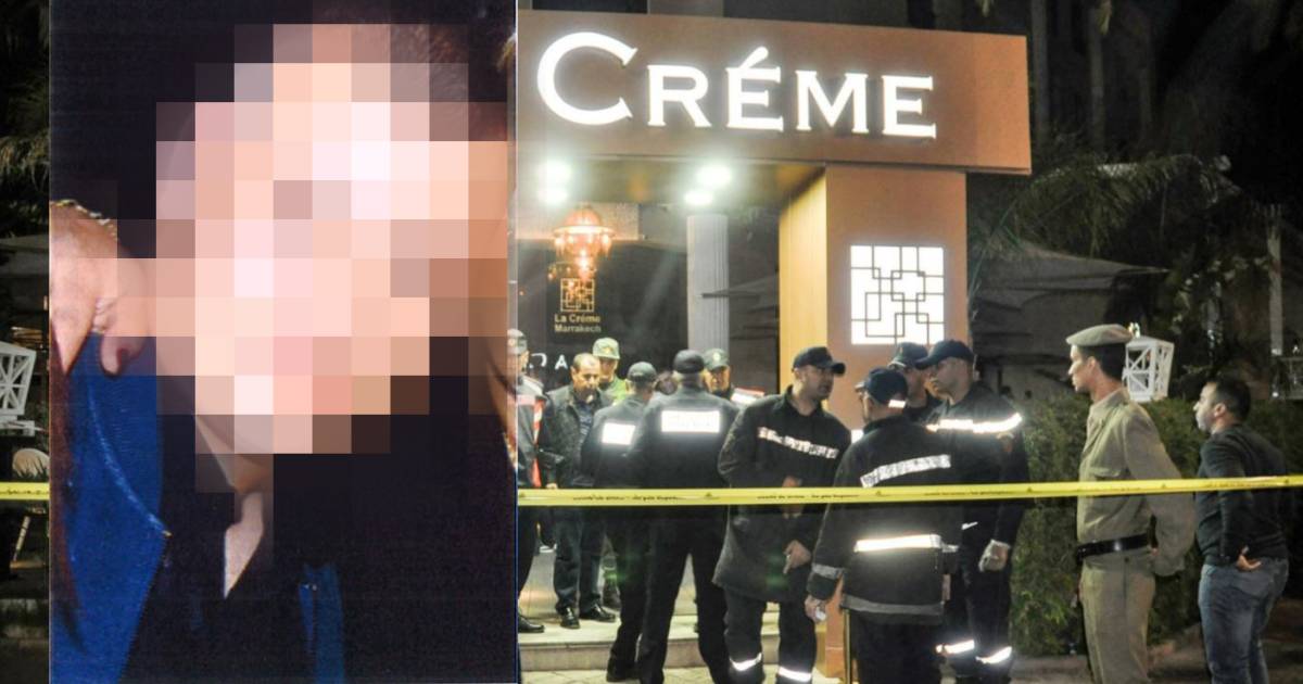 Neef en vertrouweling van Ridouan Taghi krijgt 6 jaar cel in Marokko ...