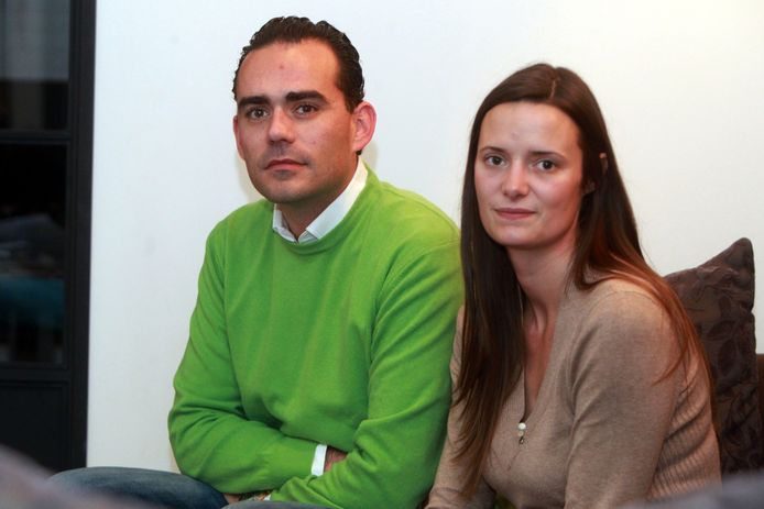 "Ons vertrouwen werd beschaamd" | Brugge | hln.be