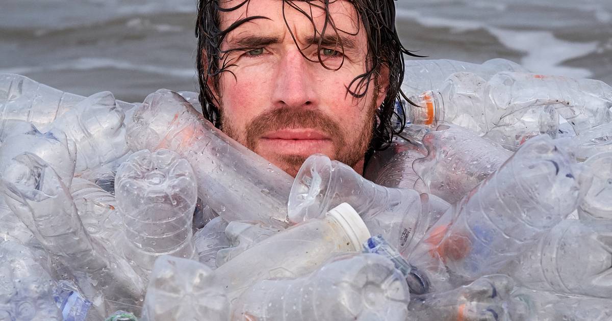 Bijzondere plastic soup-documentaire in De Schuur | Moerdijk | bndestem.nl