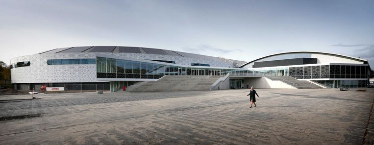 Thialf is geen hal meer om plat te branden | De Volkskrant