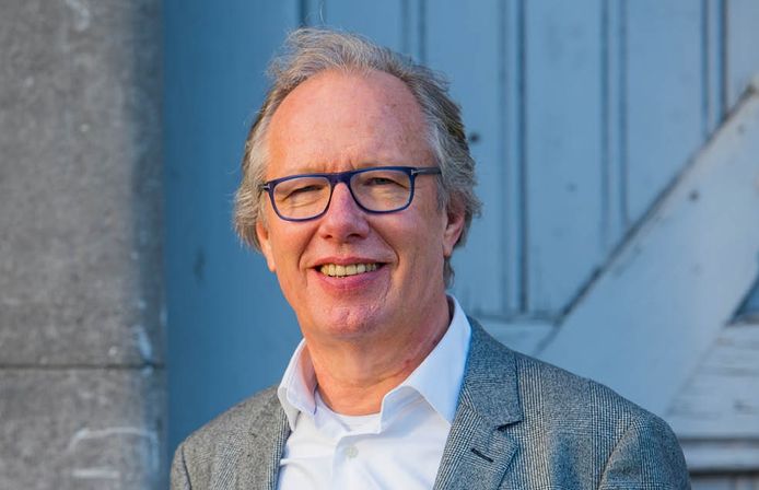 Op dit eiland wordt een ‘Mannendag’ gehouden: voorzitter Gerard legt ...