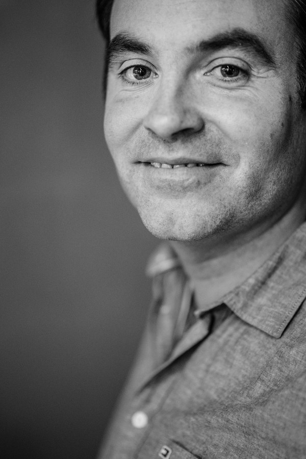 Tim Nouws zwaait af na de vijfde Enjoy the Ride: ‘Ik ben nu schoon. Het ...