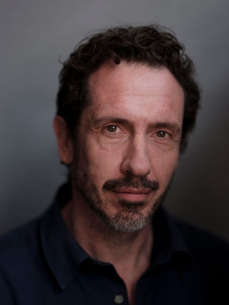 Actuele klassieker 1984 van Orwell nu als audiodrama met Jacob Derwig