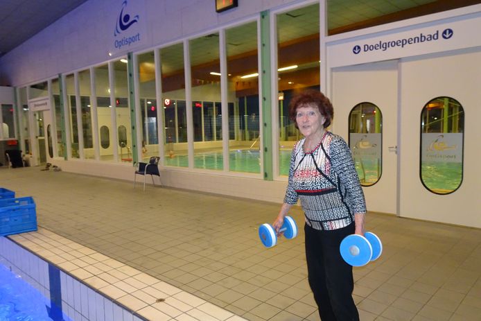 Het Boxtel van Mieke Daniëls: ‘Het kost energie, maar je krijgt er meer ...