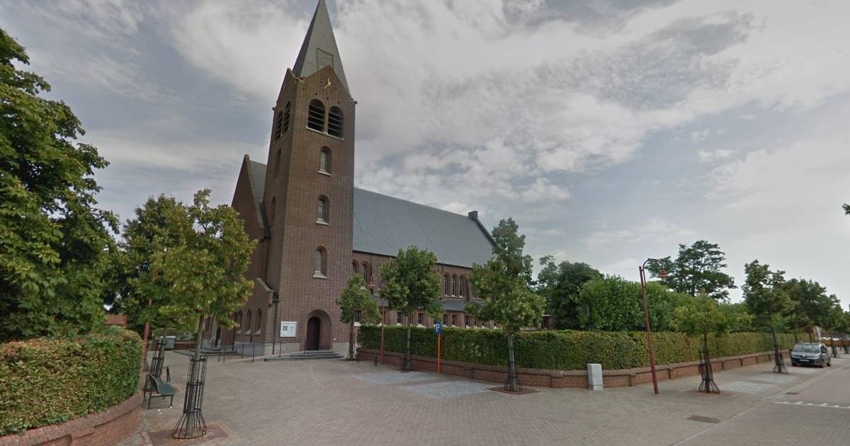 Stad wil nevenbestemming met zorgende en sociale functie voor kerk van ...