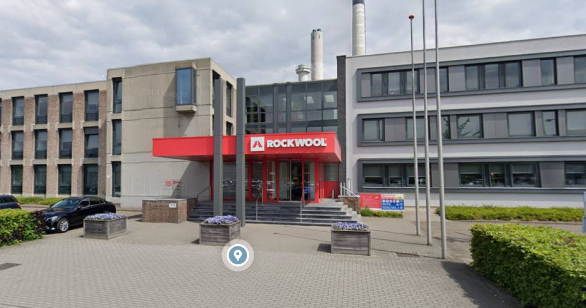 Personeel Rockwool in Roermond legt vier dagen werk neer, derde staking ...