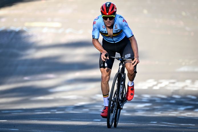 51 jaar later heeft Eddy Merckx een Belgische opvolger: “De Tour ...