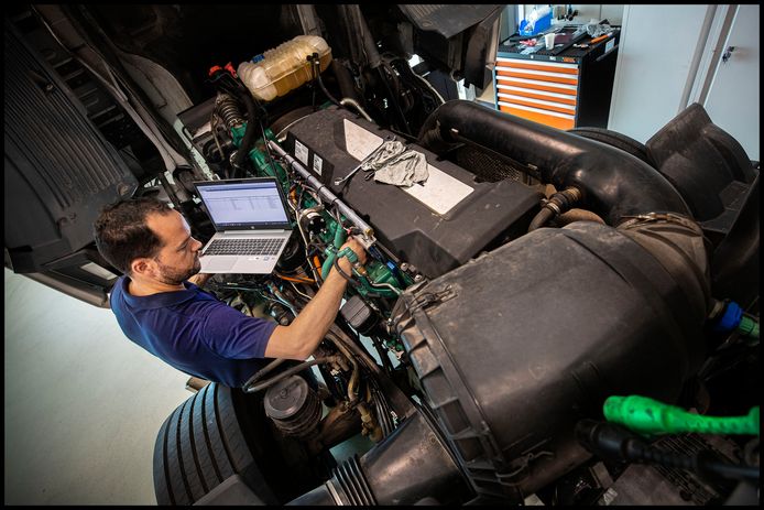 Mening | Waterstof moet in elke stad verkrijgbaar zijn; de invoering ...