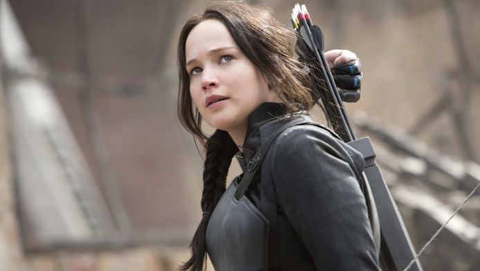 La fin de Hunger Games approche: voici la bande-annonce | People | 7sur7.be