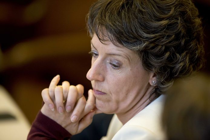 Hoogveld over val Schneider: 'Ik heb niet uit wraak gehandeld ...