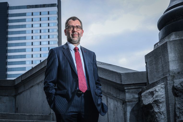 Sven Biscop over raketinslag: ‘Of dit bepalend is voor de oorlog? Nee ...