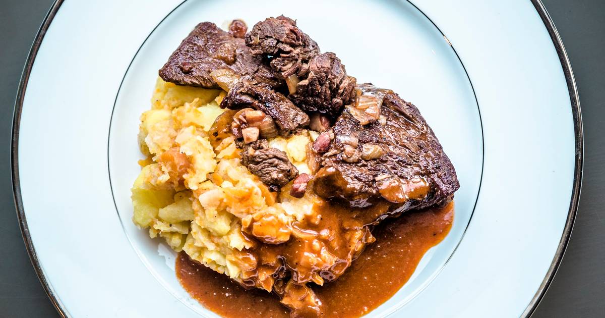 ‘Onze eetcultuur is zoveel meer dan stamppotten en kroketten’ | Koken ...