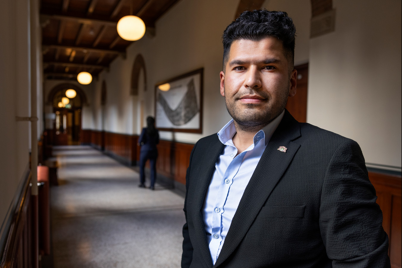 Heus, deze wethouder gaat wat doen aan de armoede (maar houdt nog voor ...