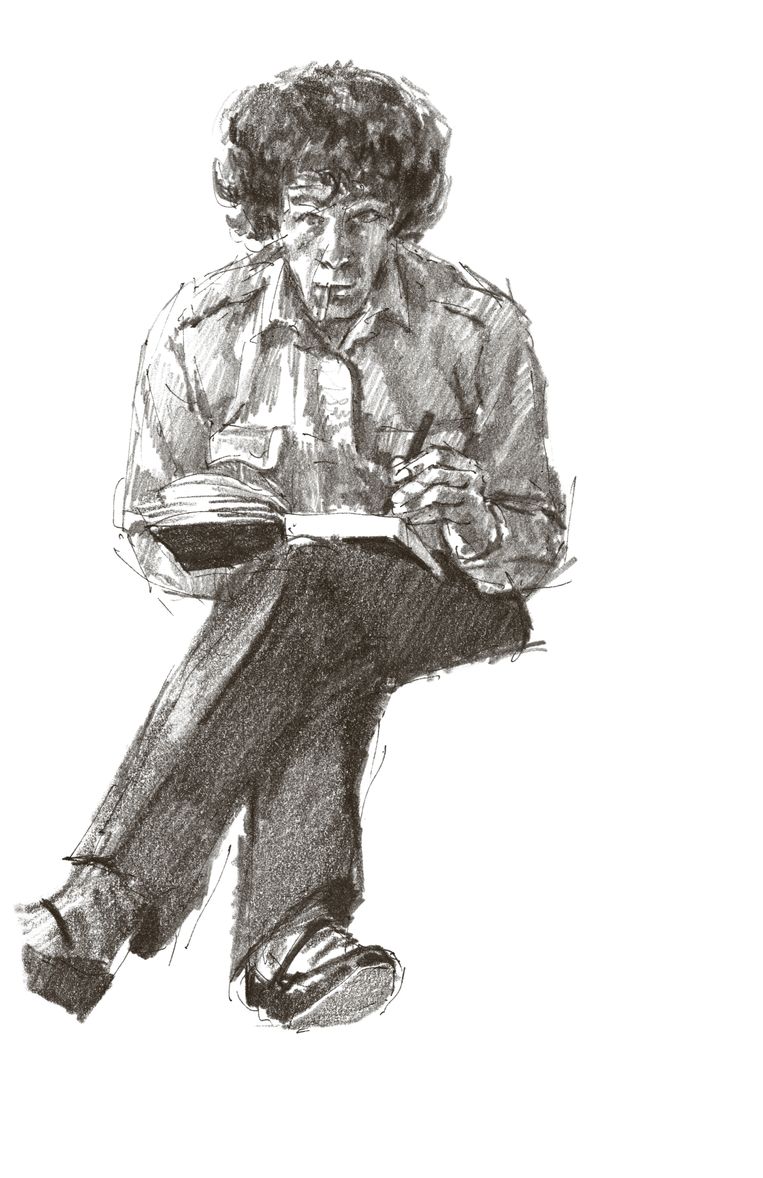 De vogels van Peter Vos zijn nooit poezelige plaatjes ★★★★★ | De Volkskrant