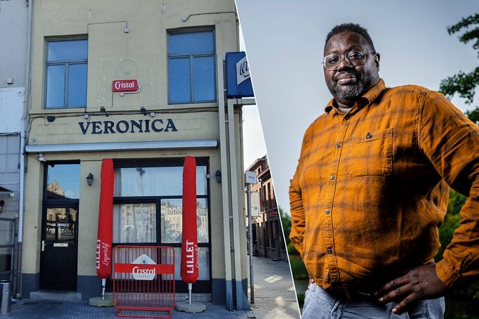 Wouter Van Bellingen opent café samen met neef: “Deze horecazaak is ...