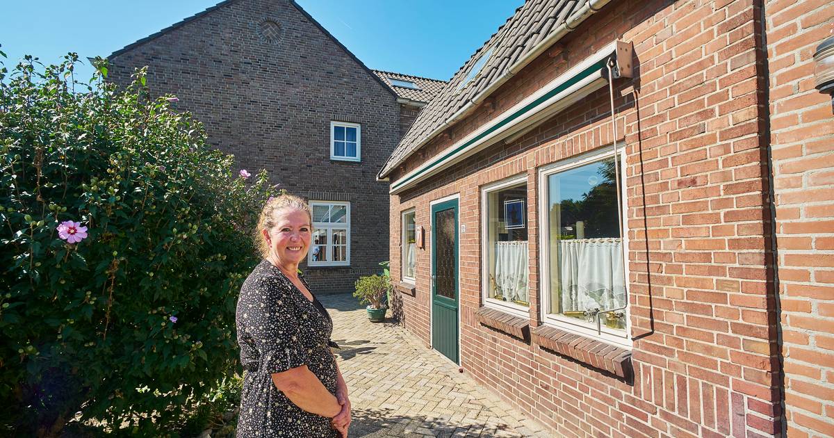 Miranda zit jaren na een oude vechtscheiding weer vast aan haar ex, en ...