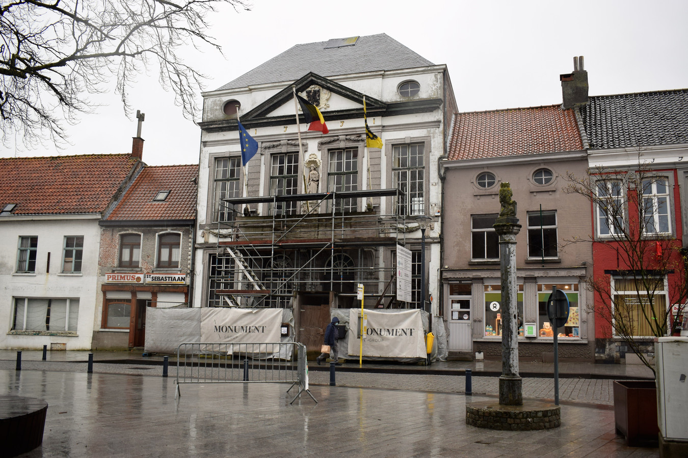 Dit zijn de kandidaten voor Vooruit, en hun plannen voor Assenede ...