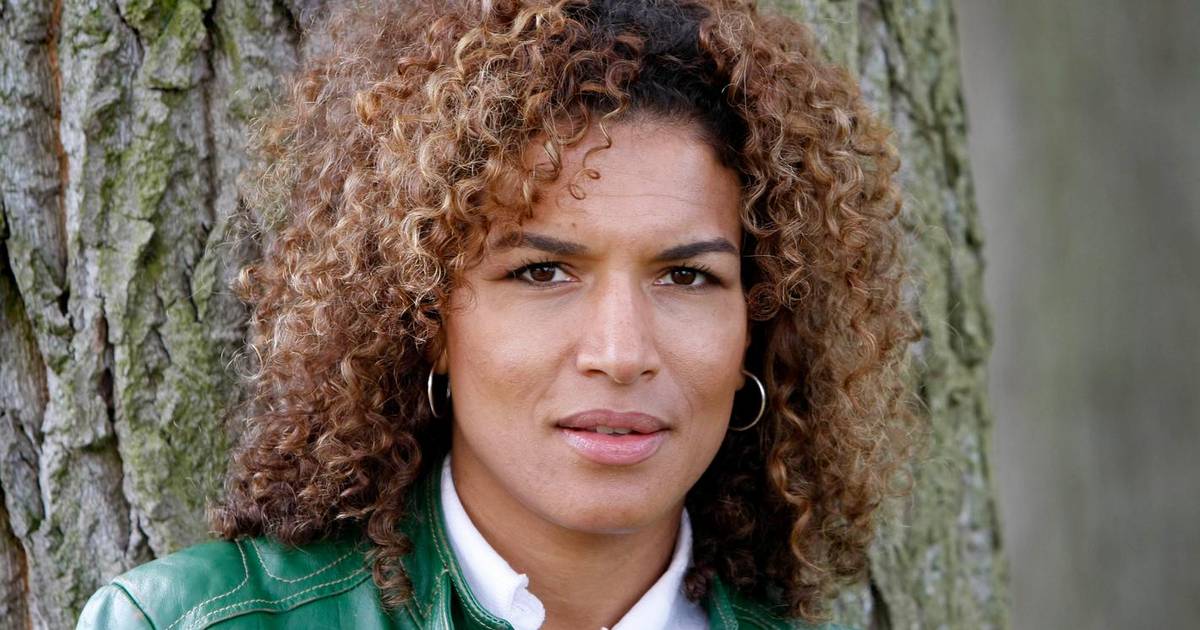 Lucia Rijker voor de klas in nieuw tv-programma | Show | AD.nl