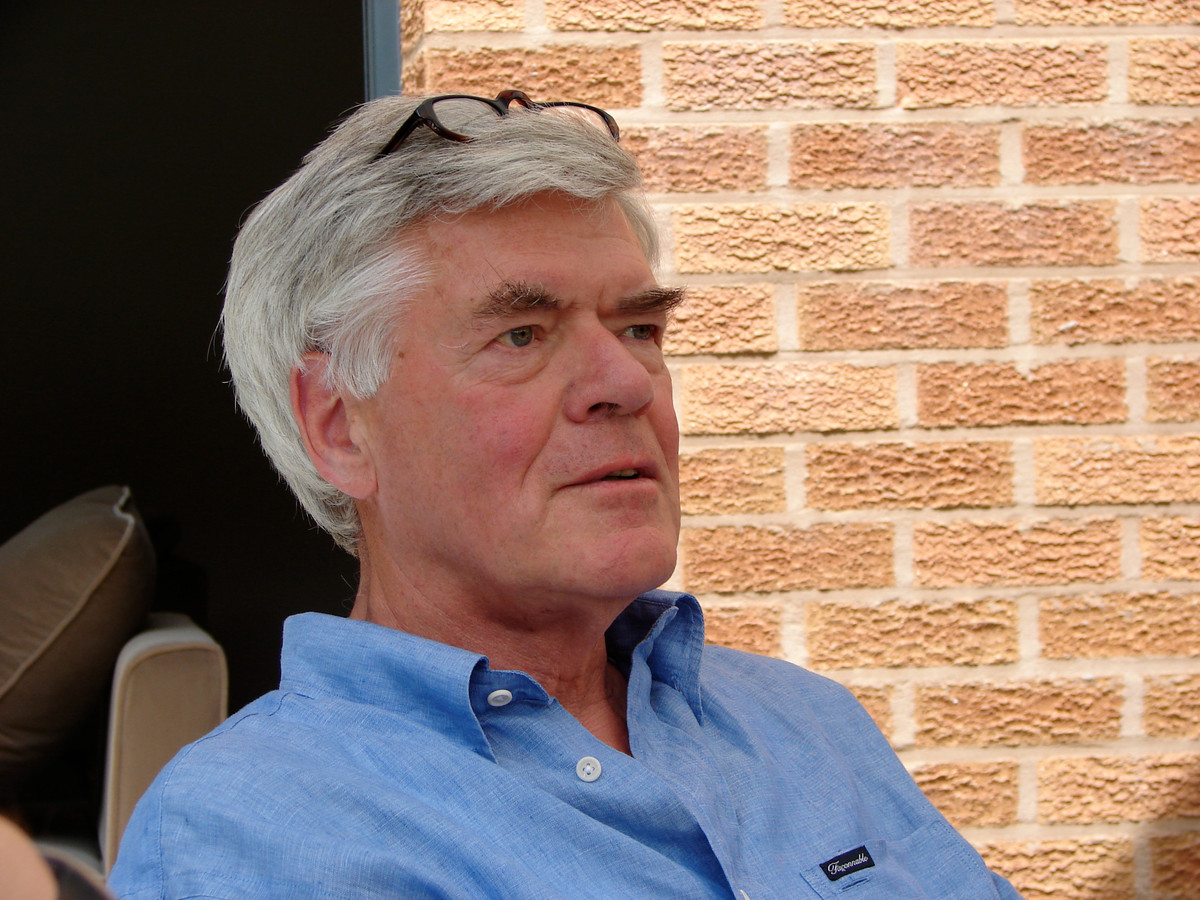 Oud-havenschepen Jan Devroe (92) overleden: “Hij was trots op ...