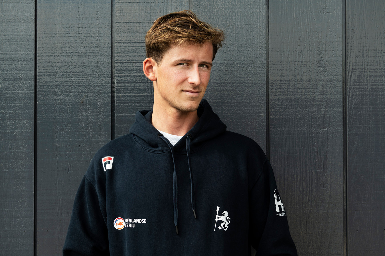 Vader Nico won al olympisch goud, nu is het de beurt aan zijn zonen ...