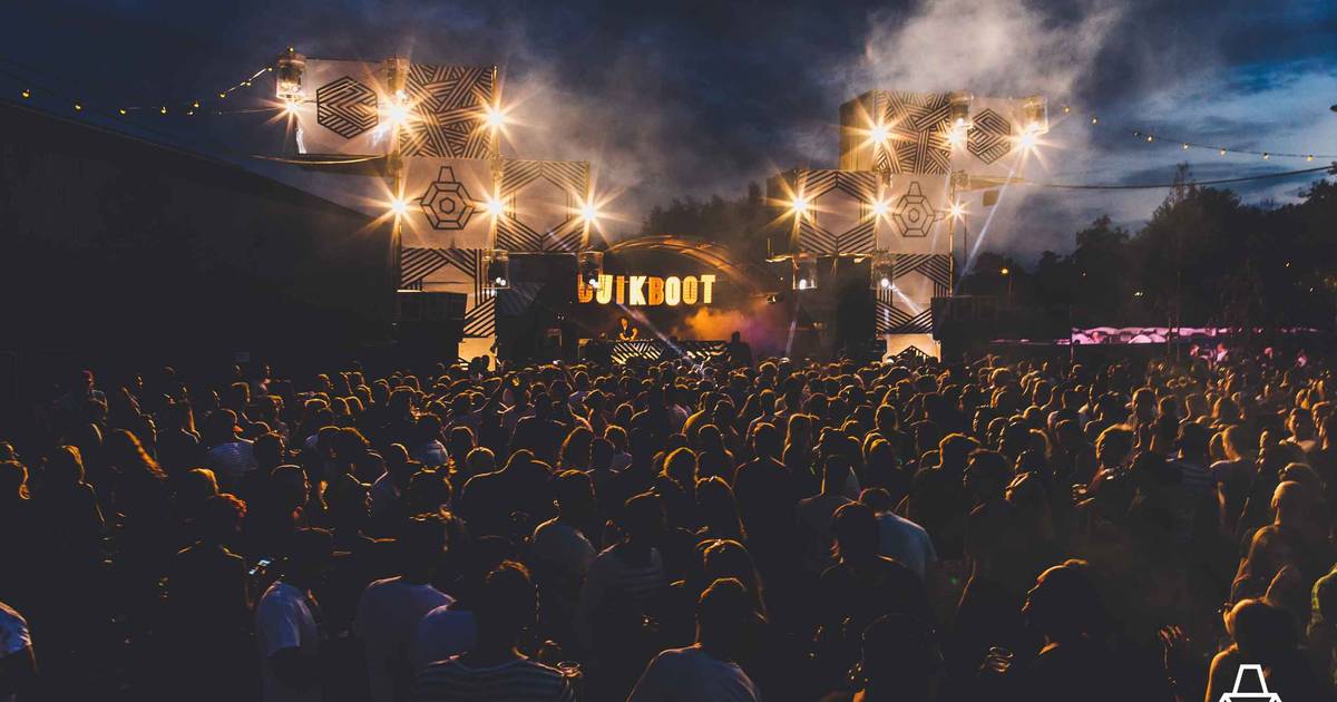 Asterd wil strenge aanpak van organisatie Duikboot Festival Breda ...