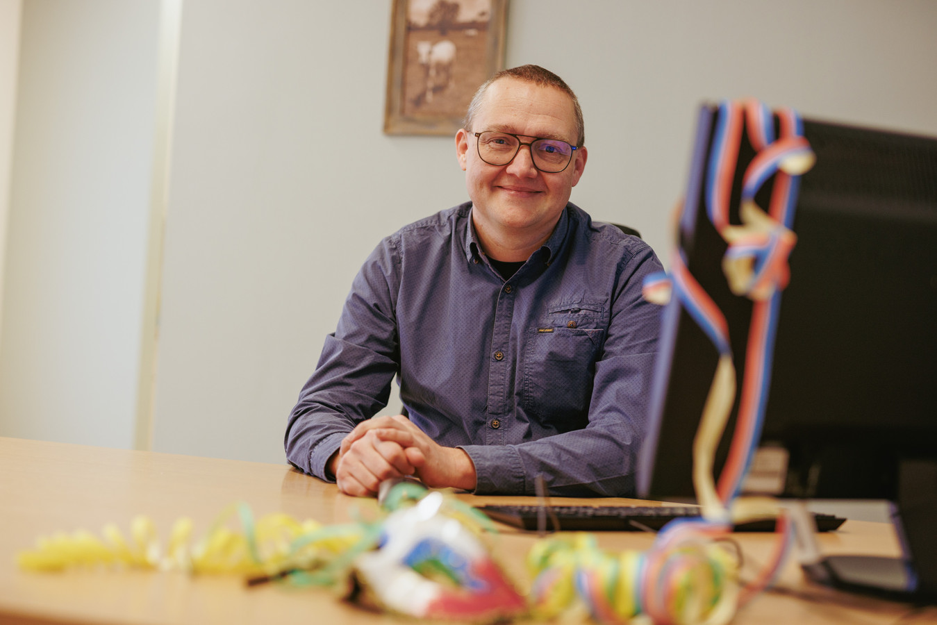 Huisarts geeft tips om carnaval gezonder door te komen: ‘Doe je jas aan ...