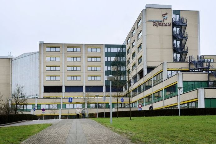 Rijnstate in Arnhem introduceert medicijnpaspoort | Arnhem ...