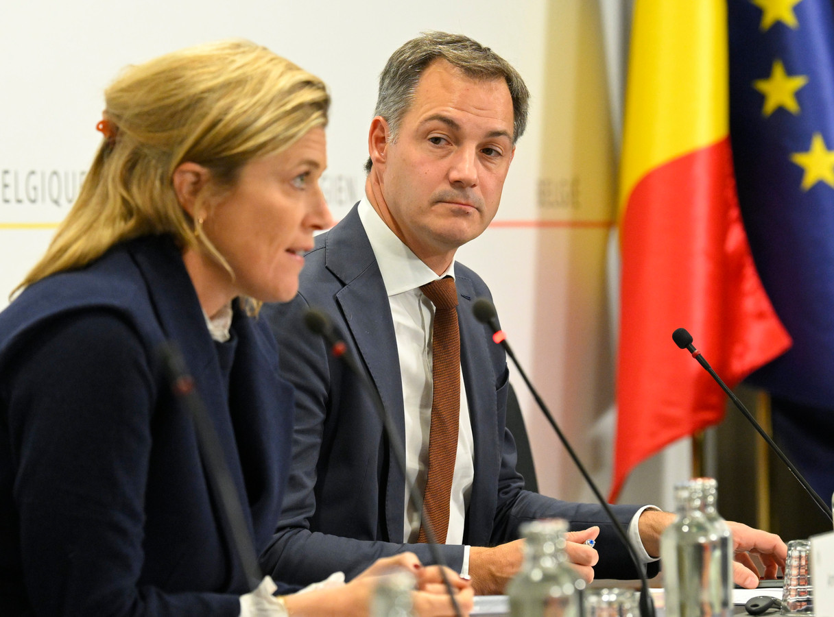 Vijf "structurele maatregelen" die pijnpunten bij politie en justitie ...