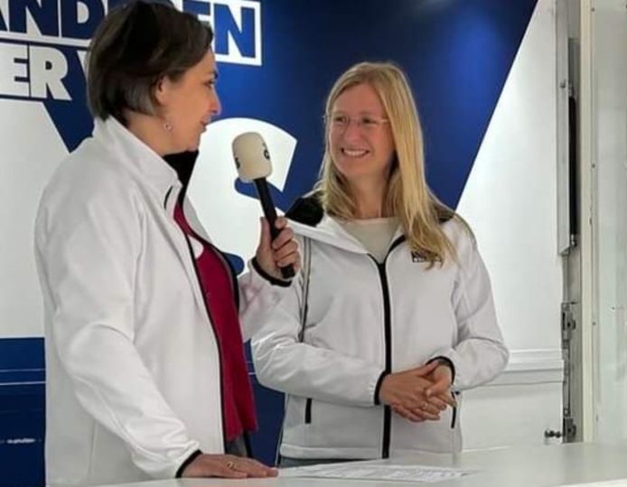 Zo scoren de kandidaten uit Sint-Lievens-Houtem: Freija Van den ...