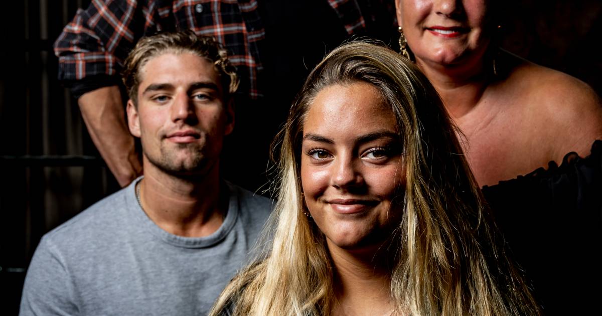 Als Jimmie (22) en Isabelle (19) willen, leiden ze straks De Librije ...