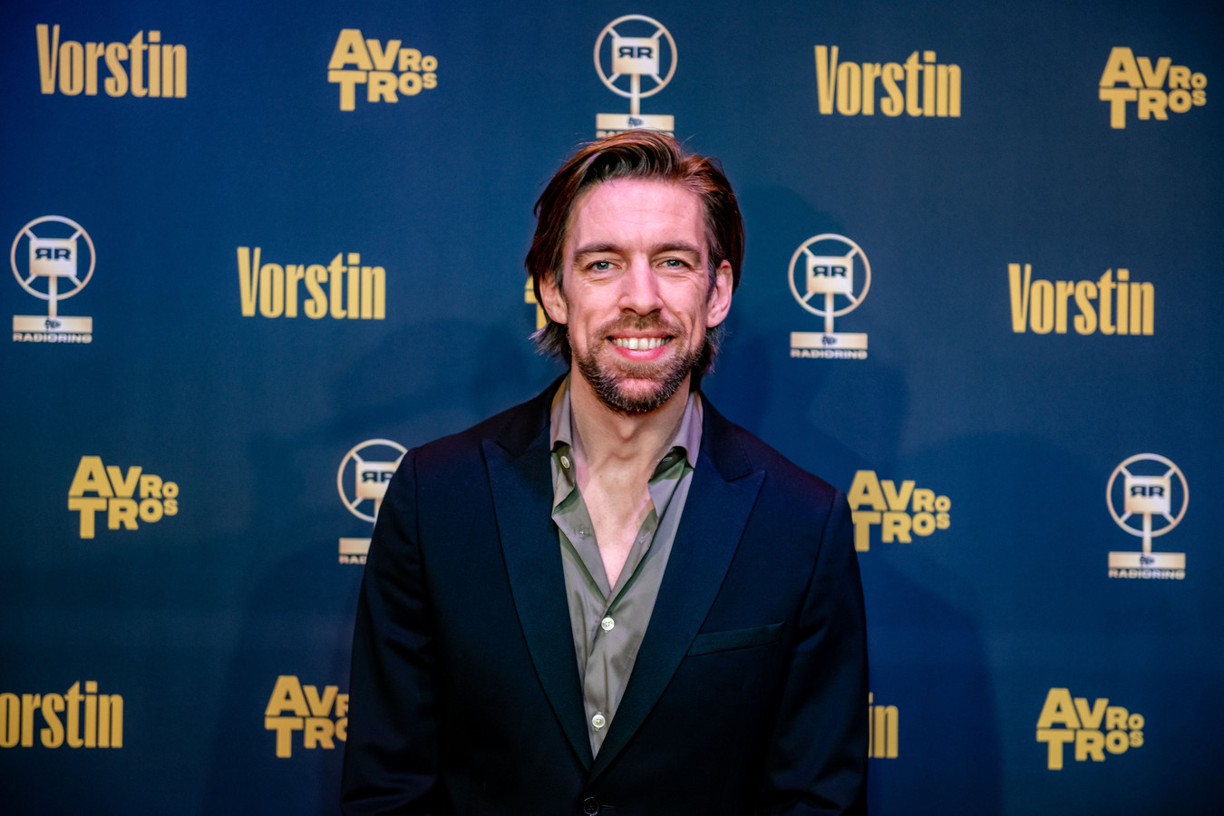 Mattie Valk vindt liefde bij Qmusic-collega Kiki: ‘Ben hartstikke ...