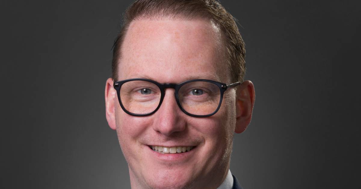 Mark Verhoeven zet voor Lijst Riel Goirle een stap terug | Goirle | bd.nl