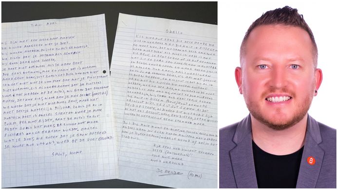 “Je bent niet normaal als homo, we gaan je knippen met een bende ...